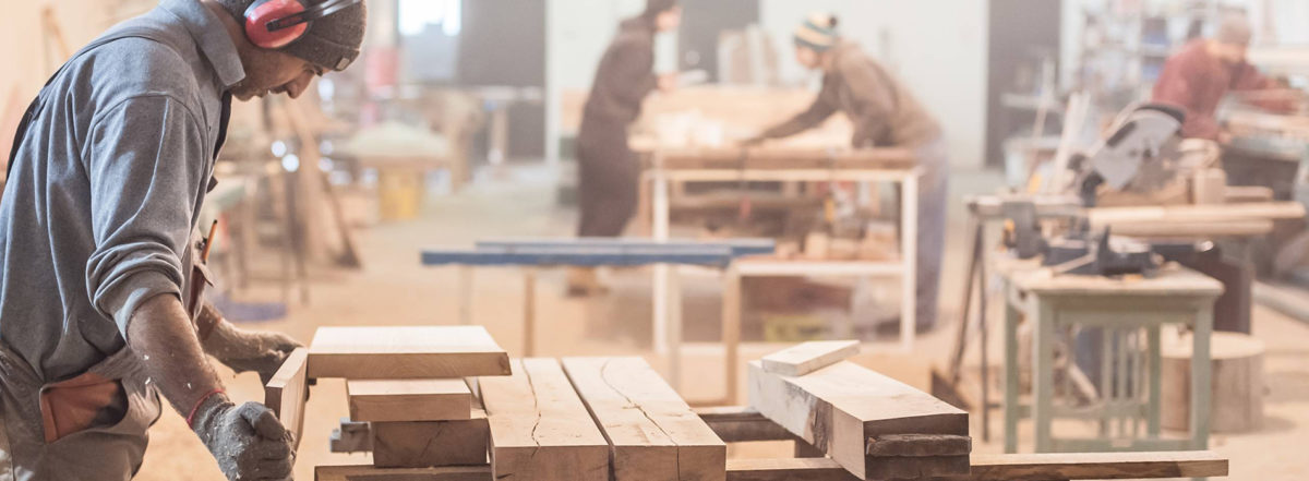 Les tendances en menuiseries à ne pas rater cette année ! - QUALIMURS ...